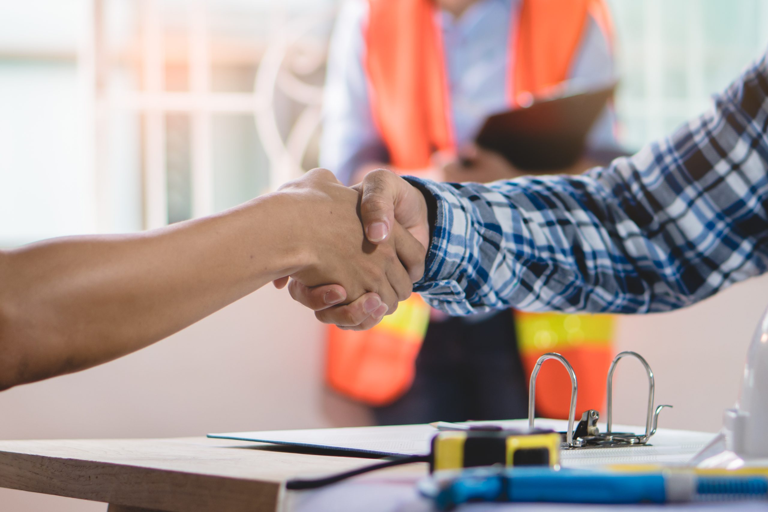 Builders Merchants And Distributors Are Winners In Changes At Acoustic ...