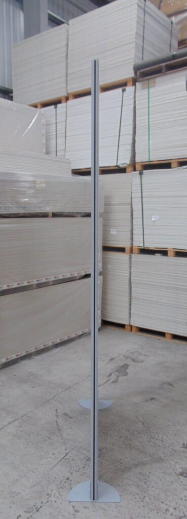 Large portable acoustic panels - bespoke to your needs!