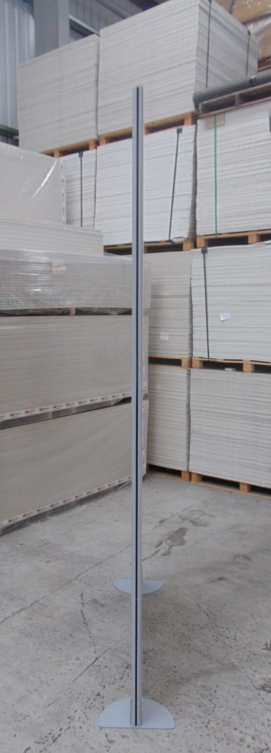Large portable acoustic panels - bespoke to your needs!