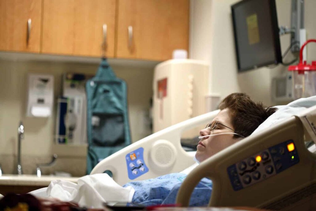 Healthcare Soundproofing | Noise Reduction In Hospitals