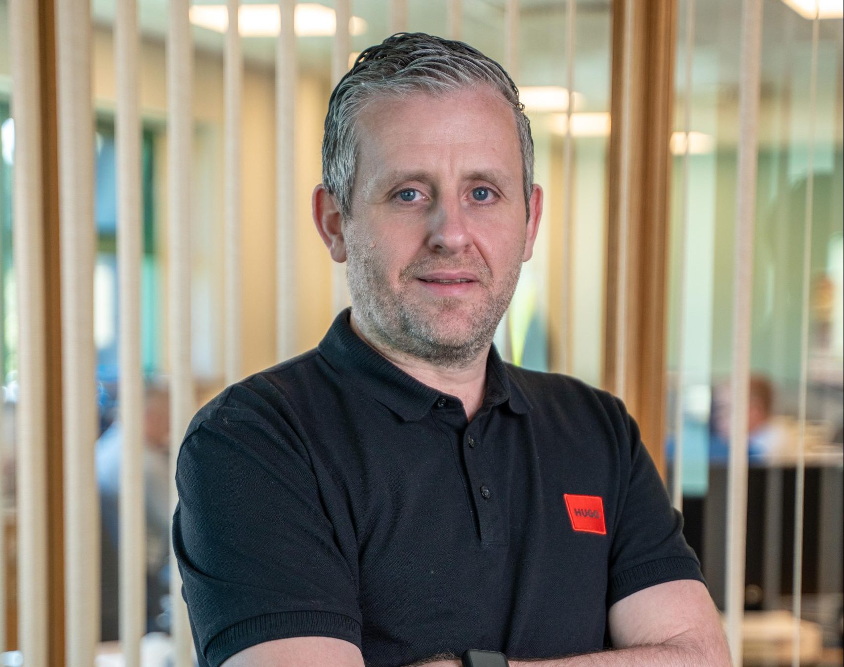 Meet The Team - Acoustic Supplies