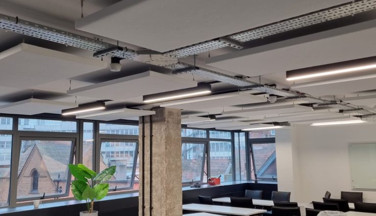 Acoustic Regulations & Standards In The UK - Acoustic Supplies